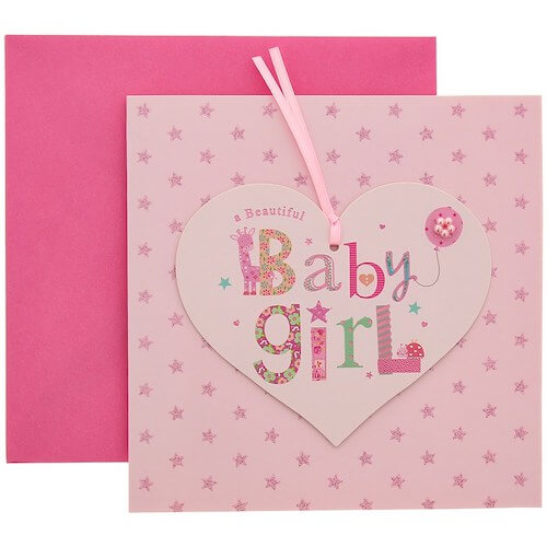 Felicitation Naissance Fille : Texte De Felicitations Pour Les Heureux ...